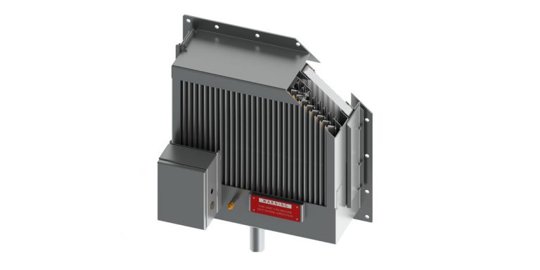 Multiple Stage Moisture Eliminator | Wozair - Global HVAC Specialists