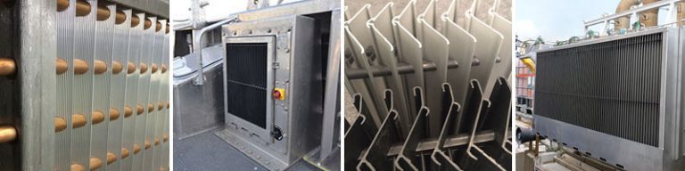 Group | Wozair - HVAC System Design And Manufacture Specialists