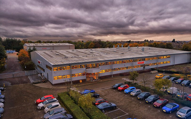 About | Wozair - HVAC System Design And Manufacture Specialists