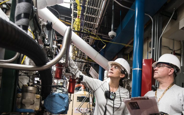 Commissioning | Wozair - HVAC System Manufacture Specialists