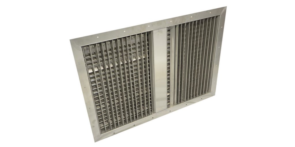 Grilles | Wozair - Global HVAC System Manufacture Specialists