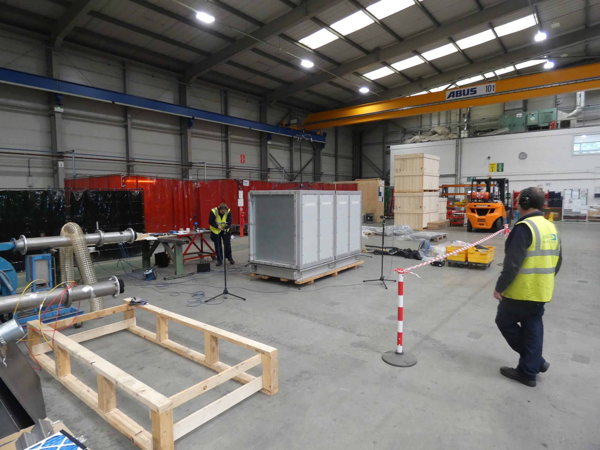 Wozair Achieves Outstanding Performance Classifications in Model Box ...