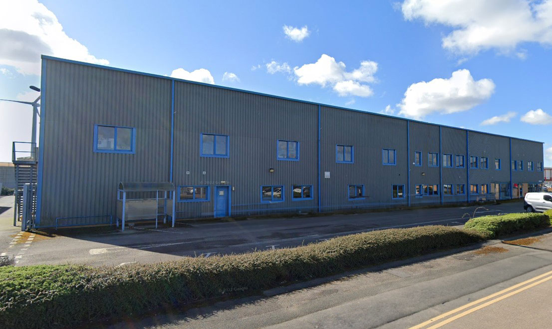 Thermoplant and NSV&AC Celebrates Grand Opening of State-of-the-Art ...